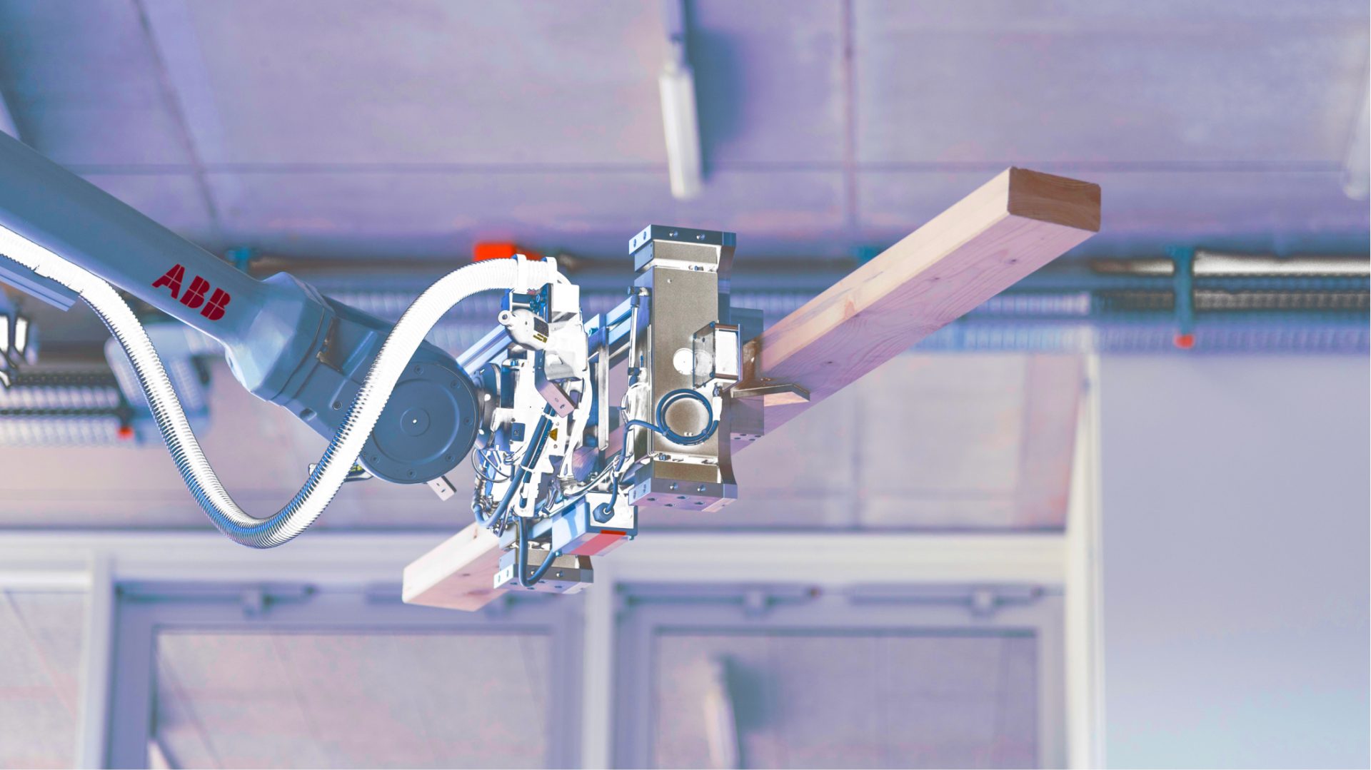 Complex — Digitale Fabrikation